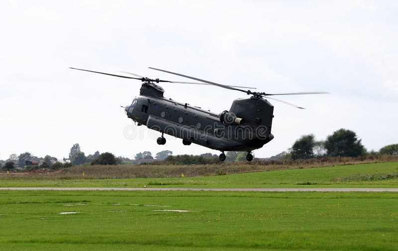 Apache Helicopter Gunship stock photo. Image of gunship - 8679532