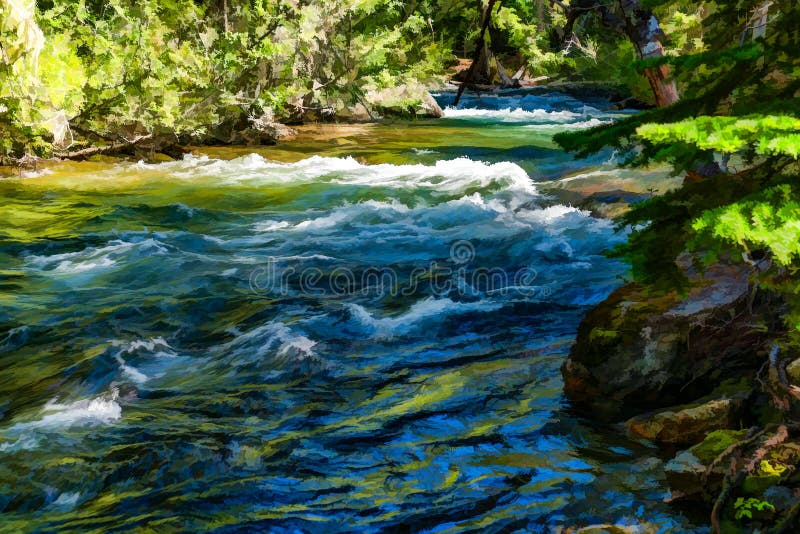 Chinook Pass Stock Illustrations – 1 Chinook Pass Stock Illustrations ...