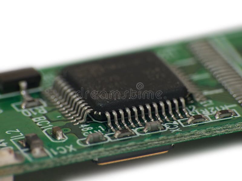 Chip Picture. Image: 4656058