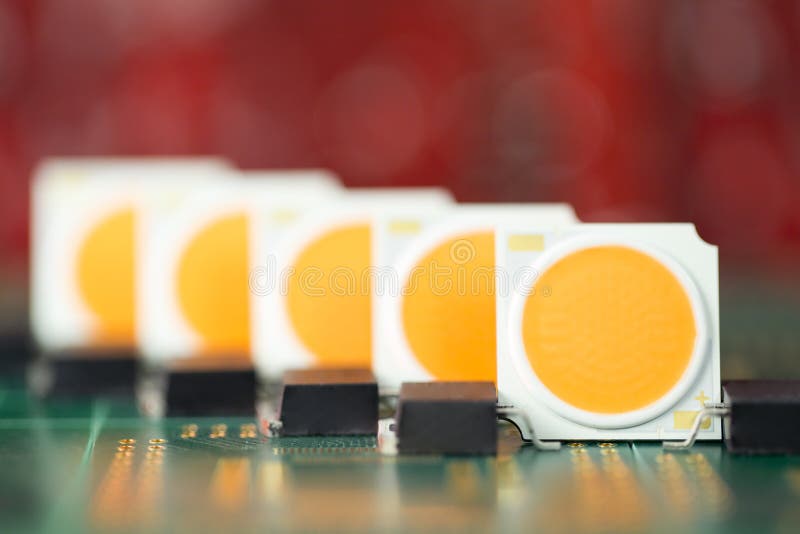 Diode arrays stock photo. Image of green, blue, circuitry - 13752022