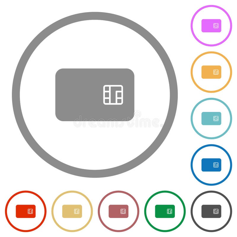 Chipcard Stock Illustrations – 115 Chipcard Stock Illustrations ...