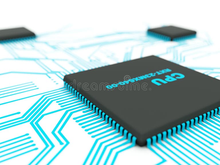 Running Chip Stock Illustrations – 283 Running Chip Stock Illustrations ...