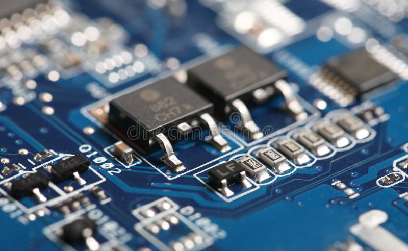 Concepto De La Seguridad De Datos Del Ordenador Imagen de archivo ...
