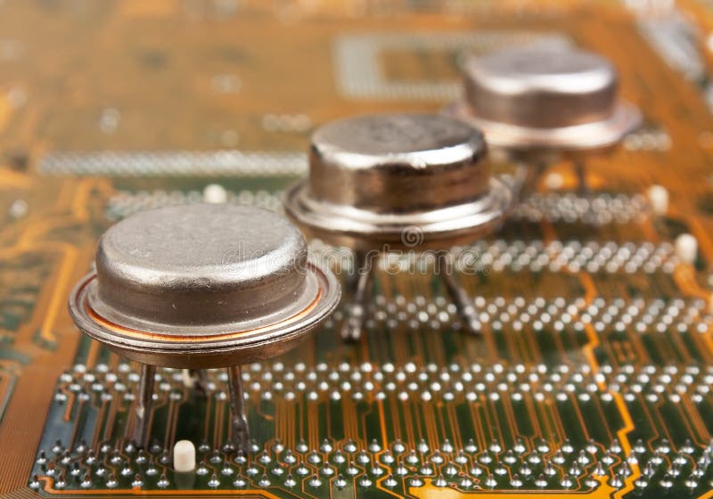 Que es chip de silicio - salongross