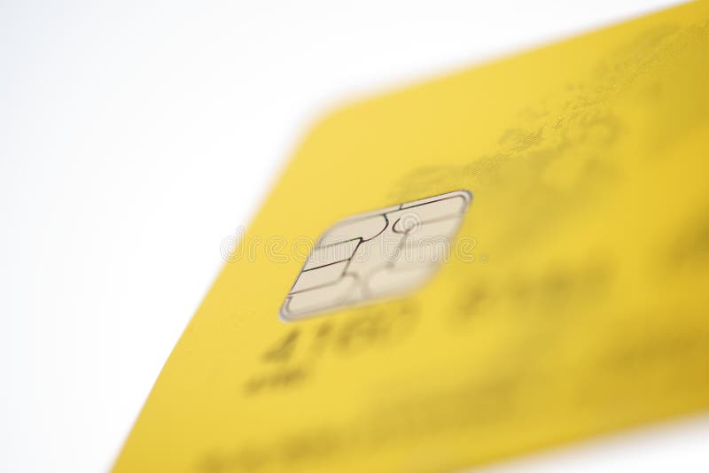 Chip stock image. Image of retail, business, credit, paying - 51031941