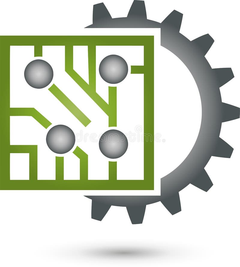 Mechatronics Icon Stock Illustrations – 205 Mechatronics Icon Stock ...