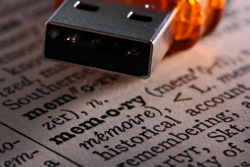 Chip memory stock photo. Image of data, connect, hardware - 13400352