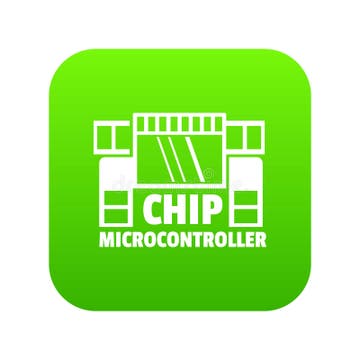 Microcontroller Icon Stock Illustrations – 413 Microcontroller Icon Stock Illustrations, Vectors ...