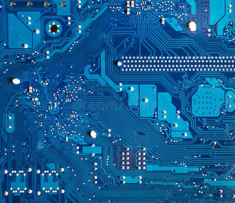 Chip. stock image. Image of connection, industry, closeup - 36940521