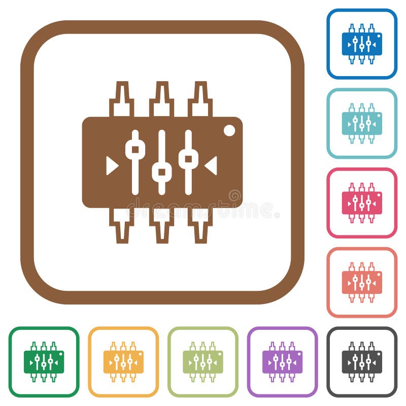 Chip Tuning Stock Illustrations – 175 Chip Tuning Stock Illustrations ...