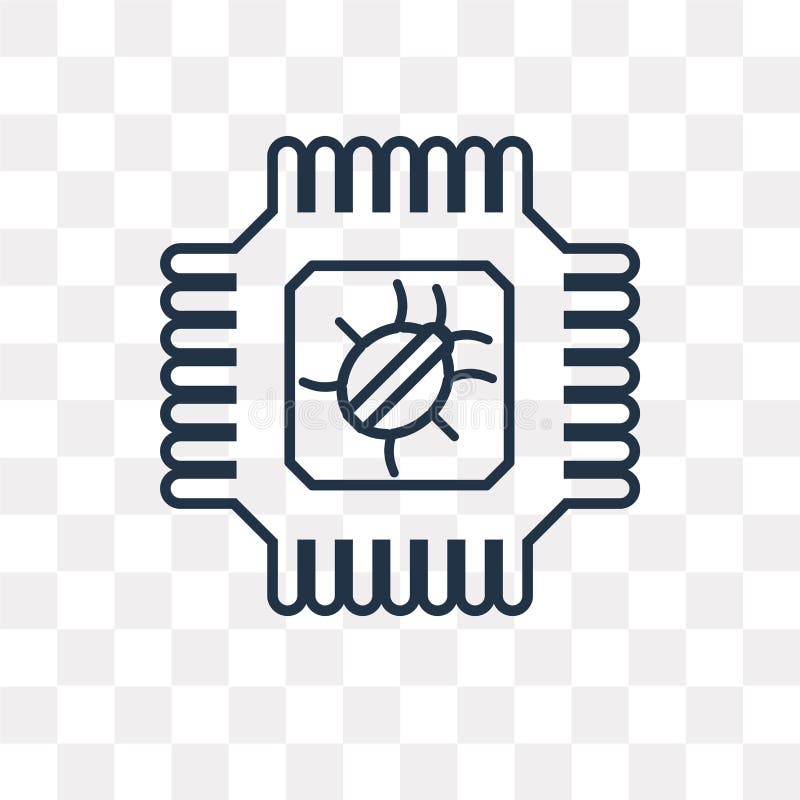 Chip Used Electronics Stock Illustrations – 295 Chip Used Electronics ...