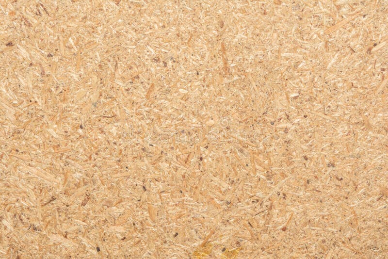 Chipboard Surface Texture, Close-up Background Stock Image - Image of ...