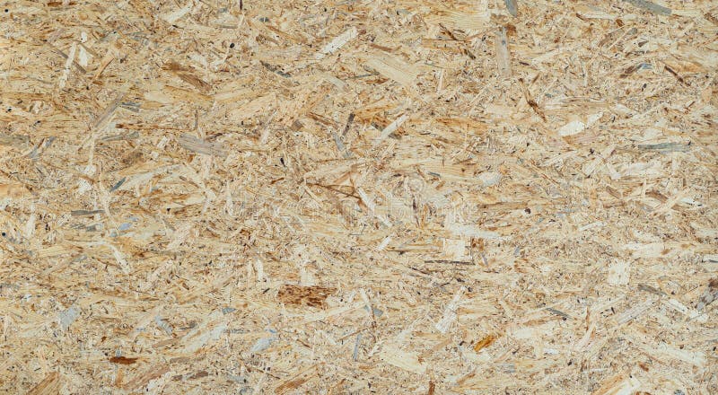 Chipboard Texture Background, Light Brown OSB Panel Pattern, Pressed ...
