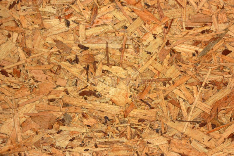 Chipboard texture close-up stock photo. Image of repair - 11727426