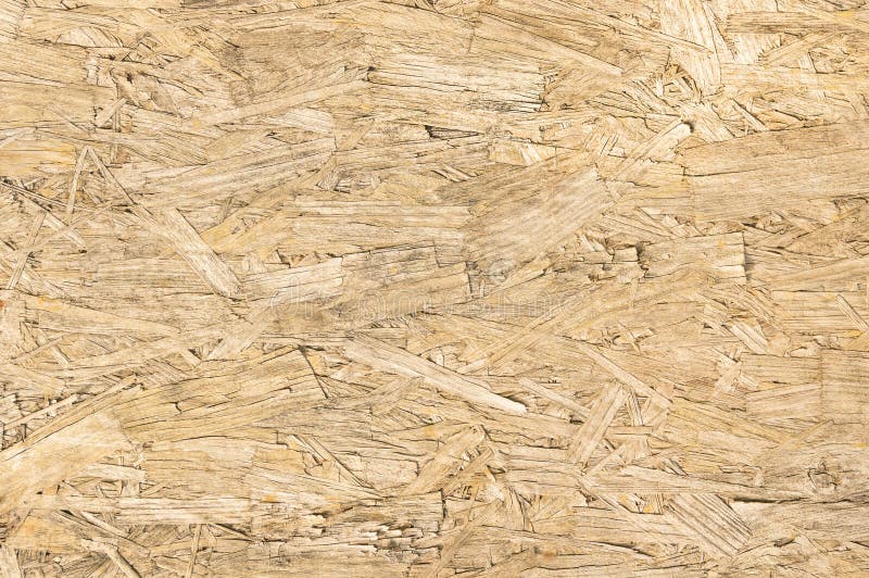 Chipboard Wood Background and Alternative Construction Material Stock ...