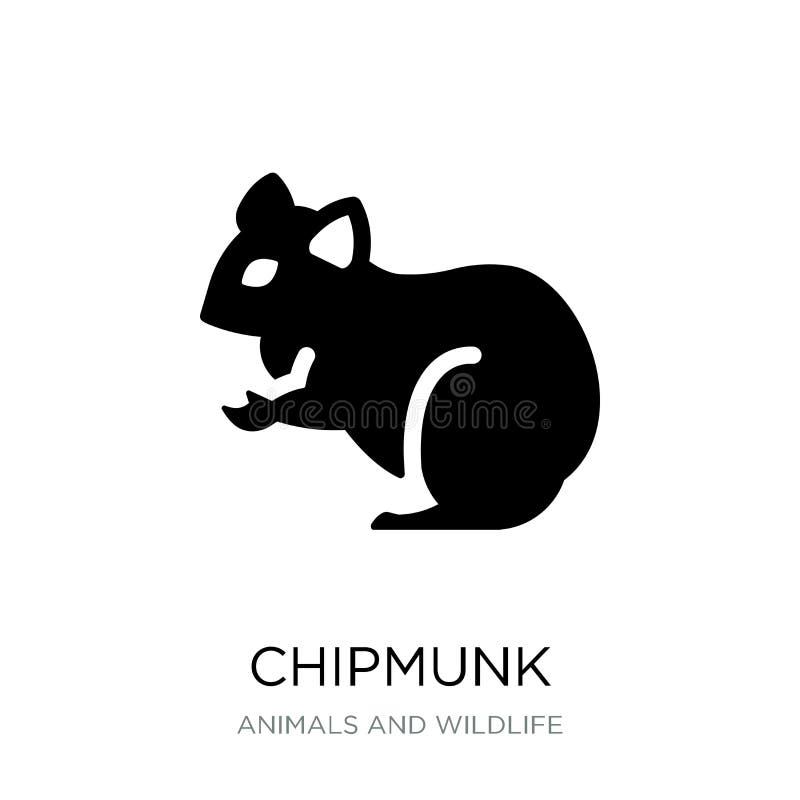 Chipmunk Sign Stock Illustrations – 1,643 Chipmunk Sign Stock ...