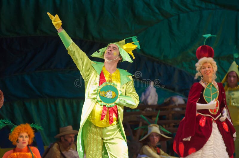 Chipollino redaktionelles stockfotografie. Bild von erstellen - 62697847