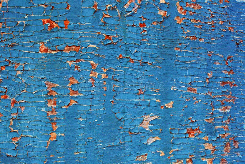 Chipped Paint Texture stock image. Image of grungy, surface - 15186633