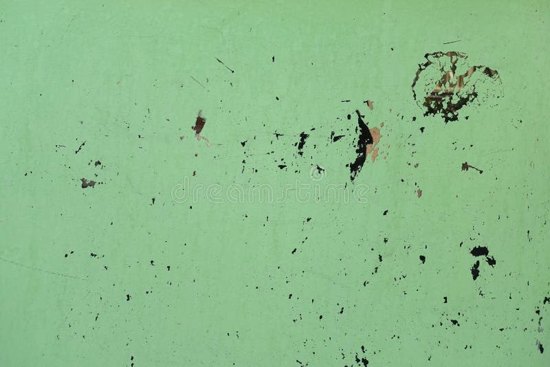 Chipped Paint and Scratches Abstract Background Stock Photo - Image of ...