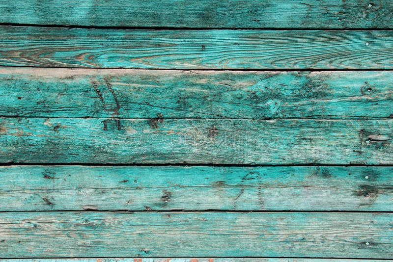 The Texture of Old Painted Boards. Stock Image - Image of panel ...