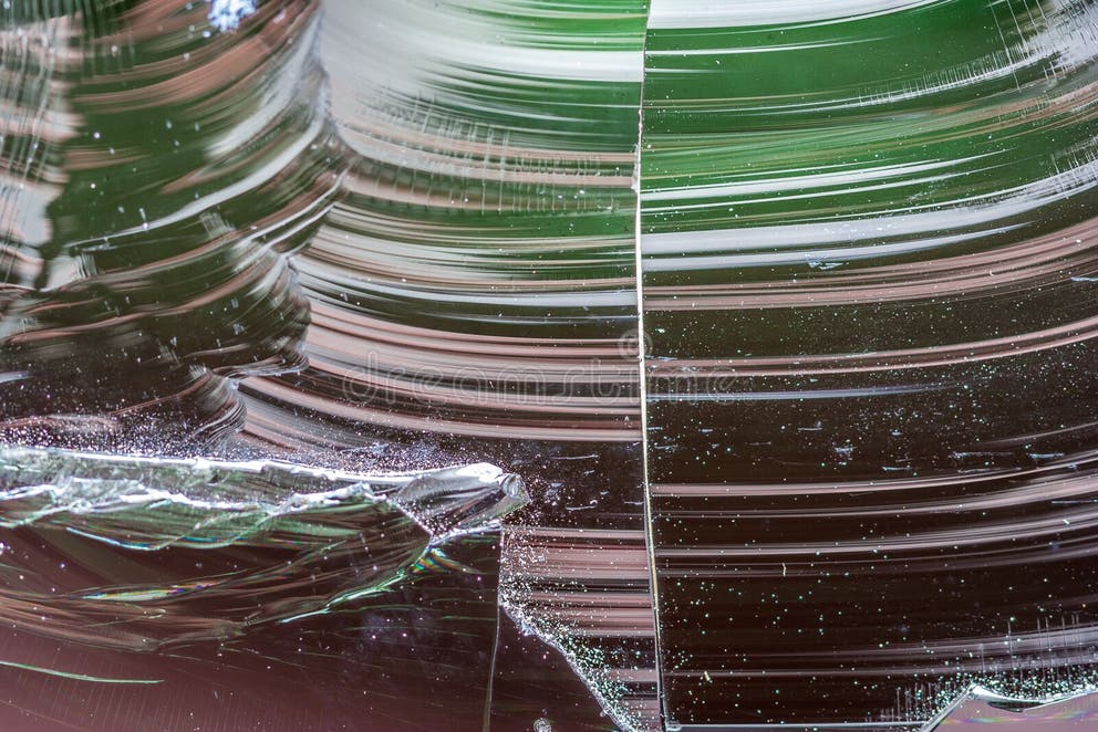 Chipped welding glass stock photo. Image of black, isolated - 56887172