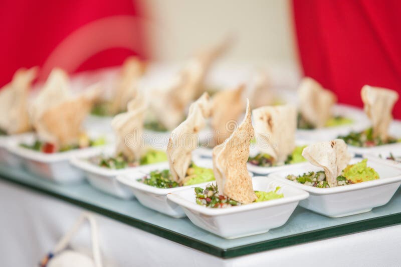 Chips appetizers stock photo. Image of culture, meal - 57177254