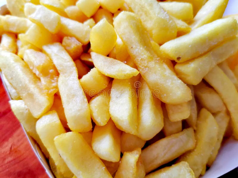 Chips in the box stock image. Image of tomato, fruit - 231288099