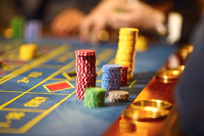 Casino hands 2 stock image. Image of casino, gamble, gambler - 13378053