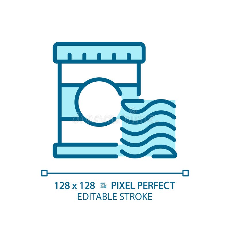 Chips Pixel Perfect Blue RGB Color Icon Stock Vector - Illustration of ... Chips Pixel Perfect Blue RGB Color Icon Stock Vector - Illustration of ...