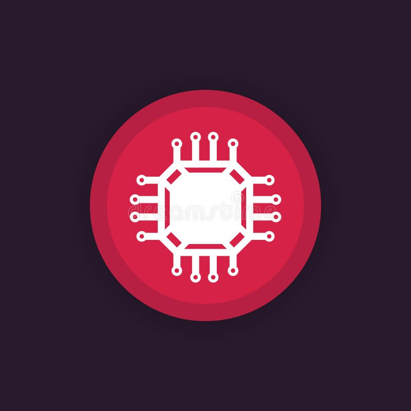 Chipset Symbol Stock Illustrations – 1,331 Chipset Symbol Stock ...