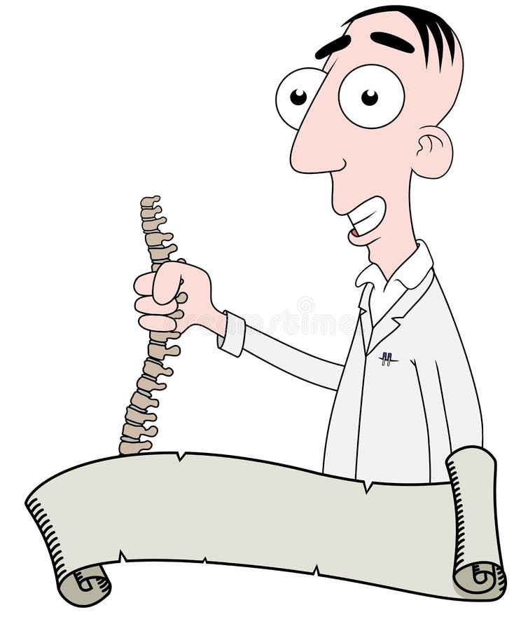 Chiropractor Stock Illustrations – 4,643 Chiropractor Stock ...