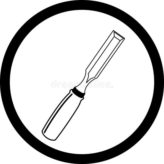 Woodworking Chisel Vector Stock Illustrations – 2,299 Woodworking ...