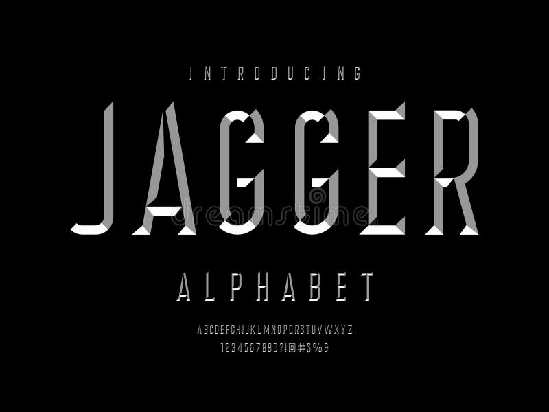 Chisel Effect Stock Illustrations – 307 Chisel Effect Stock ...