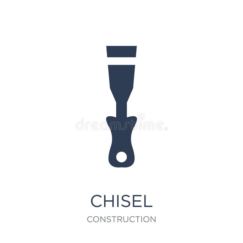 Chisels Stone Stock Illustrations – 6 Chisels Stone Stock Illustrations ...