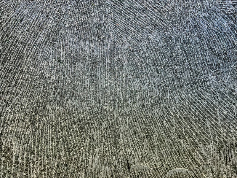 Chisel Marks in Granite stock photo. Image of grooves - 314618056