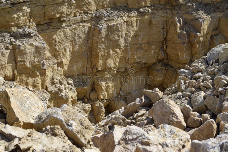 Chisel marks stock image. Image of work, demolition - 216945845