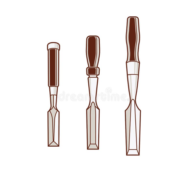 Repair Chisels Stock Illustrations – 340 Repair Chisels Stock ...