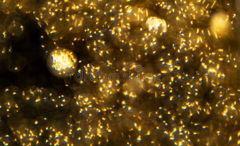 Chispas doradas imagen de archivo. Imagen de efecto - 284367077