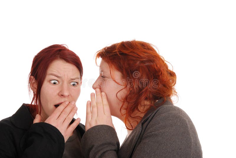 Chit-chat stock photo. Image of falsehood, amazement, repeat - 8320320