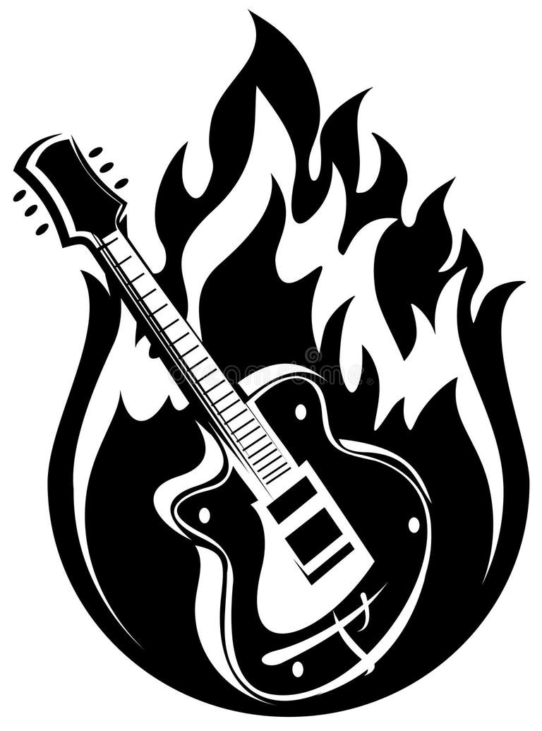 Fuoco Stilizzato Illustrazioni, Vettoriali E Clipart Stock – (7,150 ...