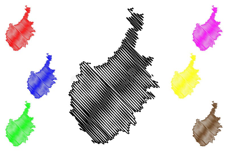 Chitradurga District Karnataka State, Republic of India, Bangalore ...