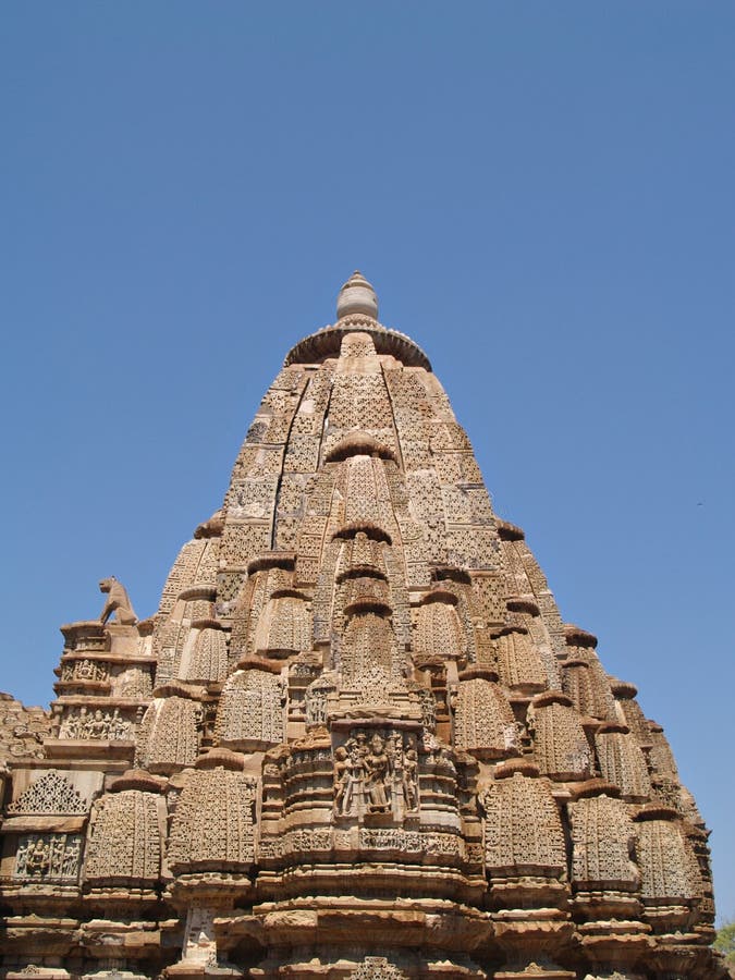 Chittorgarh Citadel Ruins In Rajasthan, India Picture. Image: 5991647