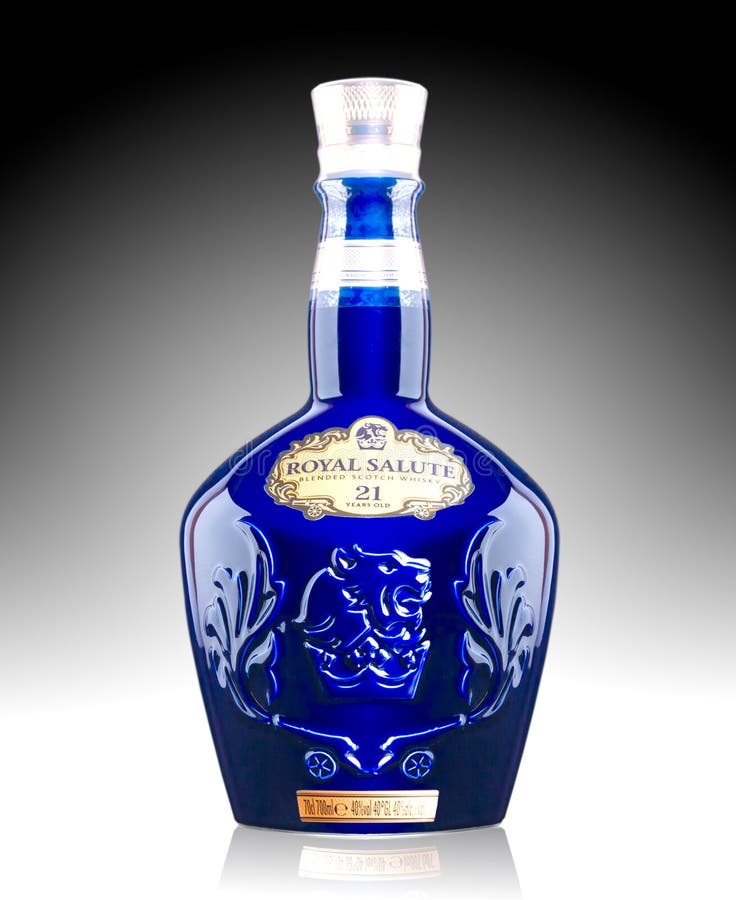 Chivas Regal foto de archivo editorial. Imagen de pista - 109439568