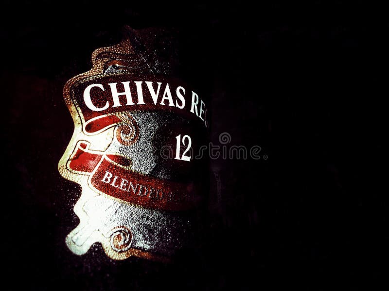Chivas regal editorial photo. Image of night, regal, whiskey - 83276671