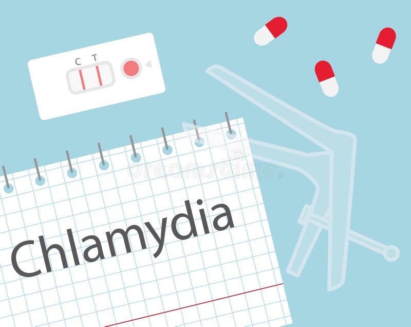 Chlamydia Disease Stock Illustrations – 247 Chlamydia Disease Stock ...