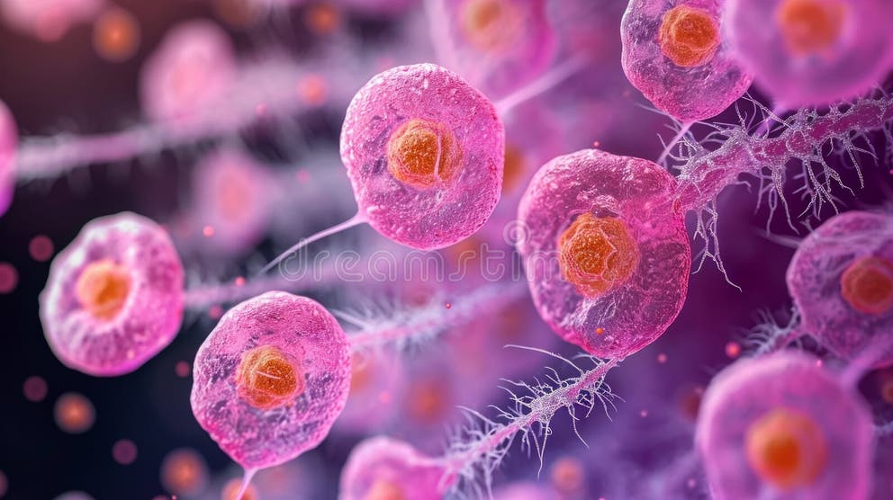 Chlamydia Microscopic Stock Illustrations – 34 Chlamydia Microscopic ...