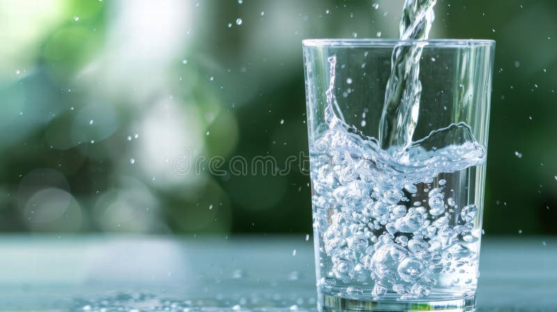 Chlorination Process Ensuring Safe and Clean Drinking Water for All ...