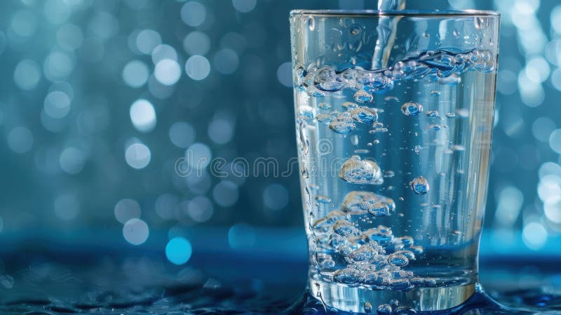 Chlorination Process Ensuring Safe and Clean Drinking Water for All ...