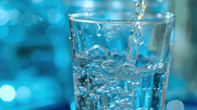 Chlorination Process Ensuring Safe and Clean Drinking Water for All ...