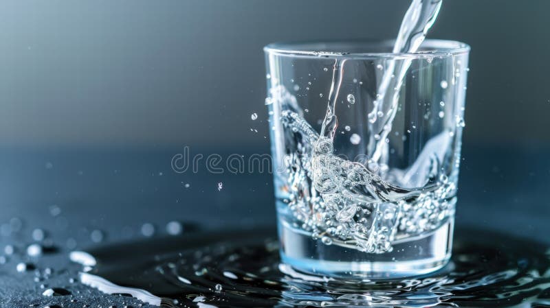 Chlorination Process Ensuring Safe and Clean Drinking Water for All ...